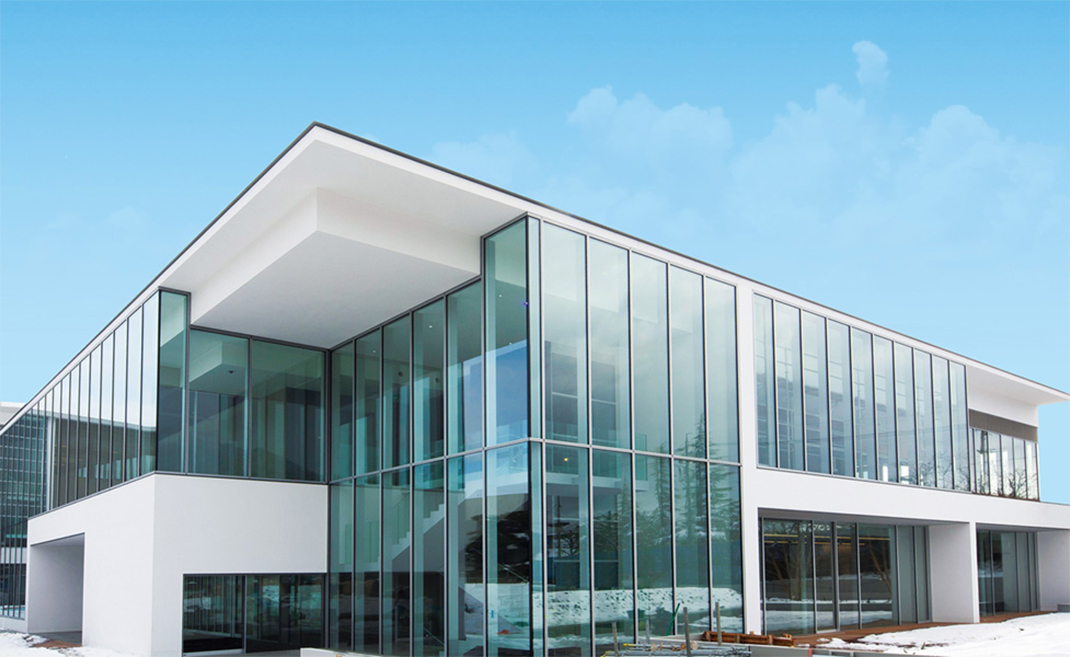 Nagano Prefectural Art Museum | 長野県立美術館 | NAM - Nagano Prefectural Art ...
